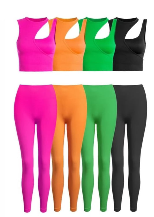 ACTIVEWEAR – Danni Gyrl's Playhouse